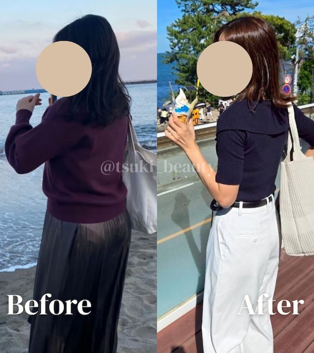 ｢63kg→49kgに減量｣ドーナツ好きの30代ぽっちゃり女性が｢50kgの壁突破｣のために選んだ｢おやつの食材｣ | PRESIDENT WOMAN Online（プレジデント ウーマン ...