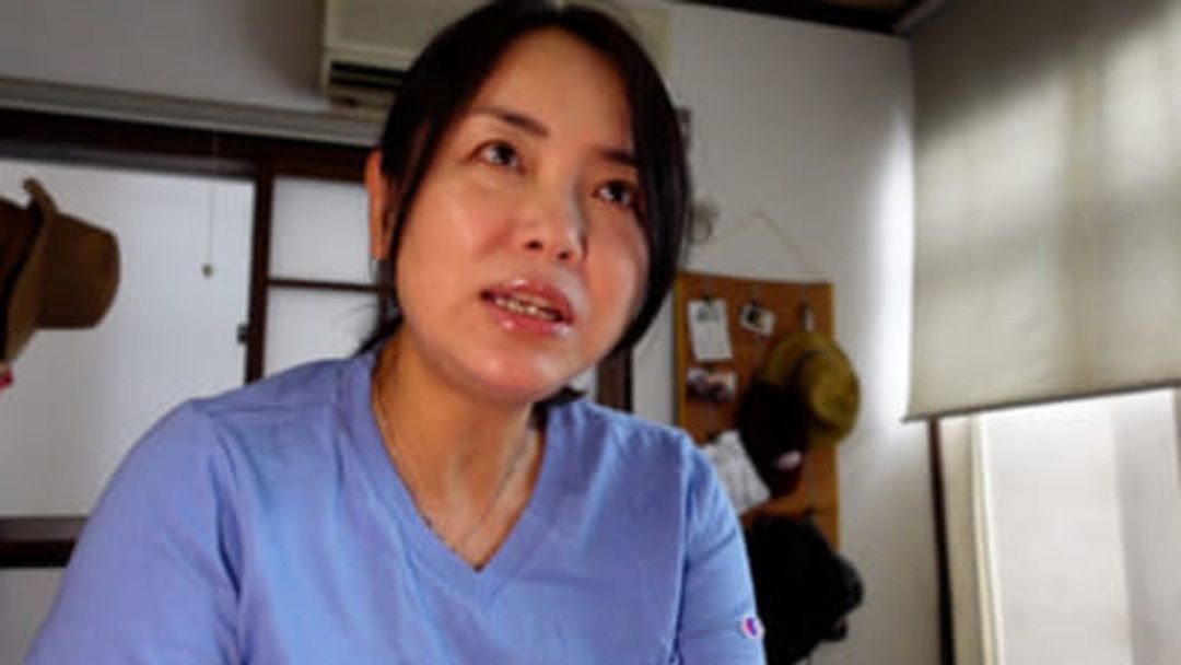 1年で57kg→48kg… "まるで別人の背中"手に入れた50代女性が体中から｢謎のぜい肉｣を追い払った筋トレの内容 | (2/5) | PRESIDENT WOMAN Online ...